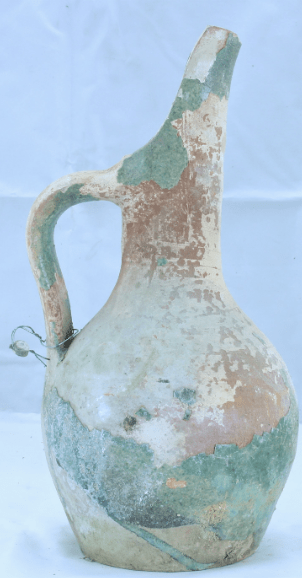 GAR16A EXTRA-SMALL TURKISH POTS