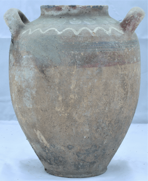 GAR16A EXTRA-SMALL TURKISH POTS