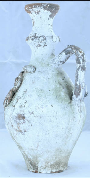 GAR16A EXTRA-SMALL TURKISH POTS