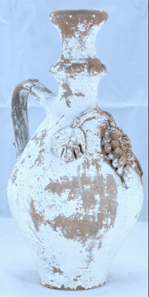 GAR16A EXTRA-SMALL TURKISH POTS