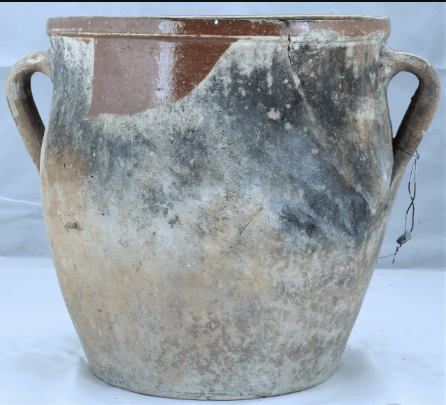 GAR16A EXTRA-SMALL TURKISH POTS