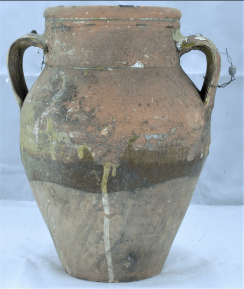 GAR16A EXTRA-SMALL TURKISH POTS