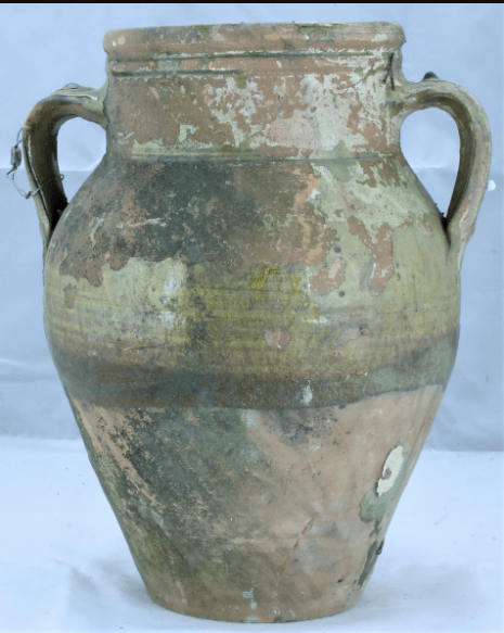 GAR16A EXTRA-SMALL TURKISH POTS