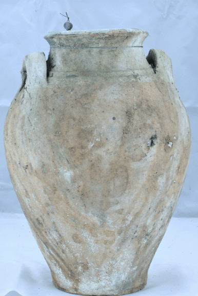 GAR16A EXTRA-SMALL TURKISH POTS